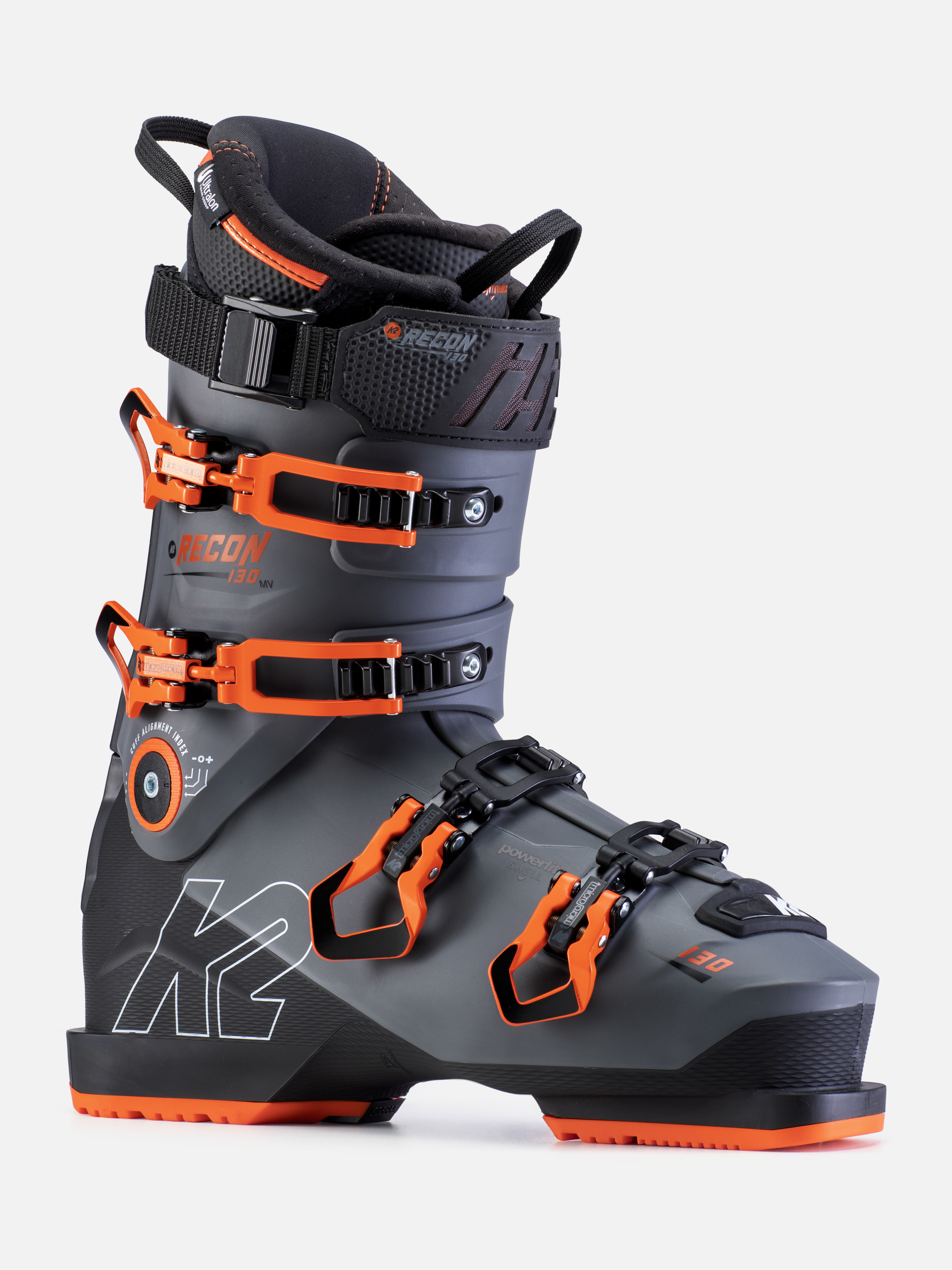 k2 RECON 130, 2020 - Riderscave