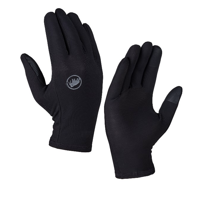 Mammut Stretch Glove - Riderscave